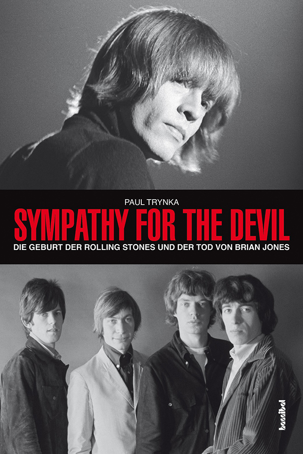 Die Geburt der Stones und der Tod von Brian Jones | Deister Journal