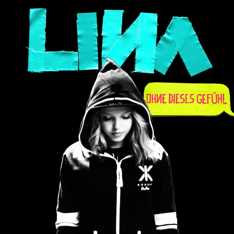 Teenager Lina startet schon die zweite Karriere | Deister Journal