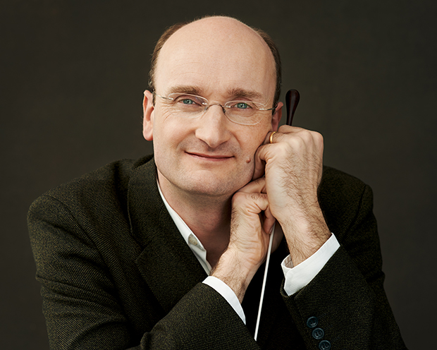 NDR: Beethoven - mit Andrew Manze und James Ehnes | Deister Journal