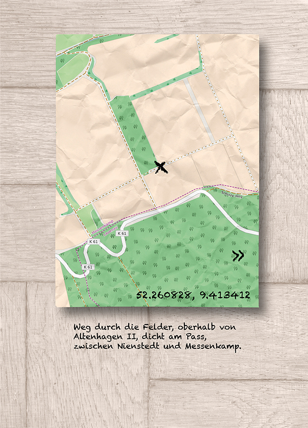 Viele Wege führen durch den wunderschönen Deister | Deister Journal